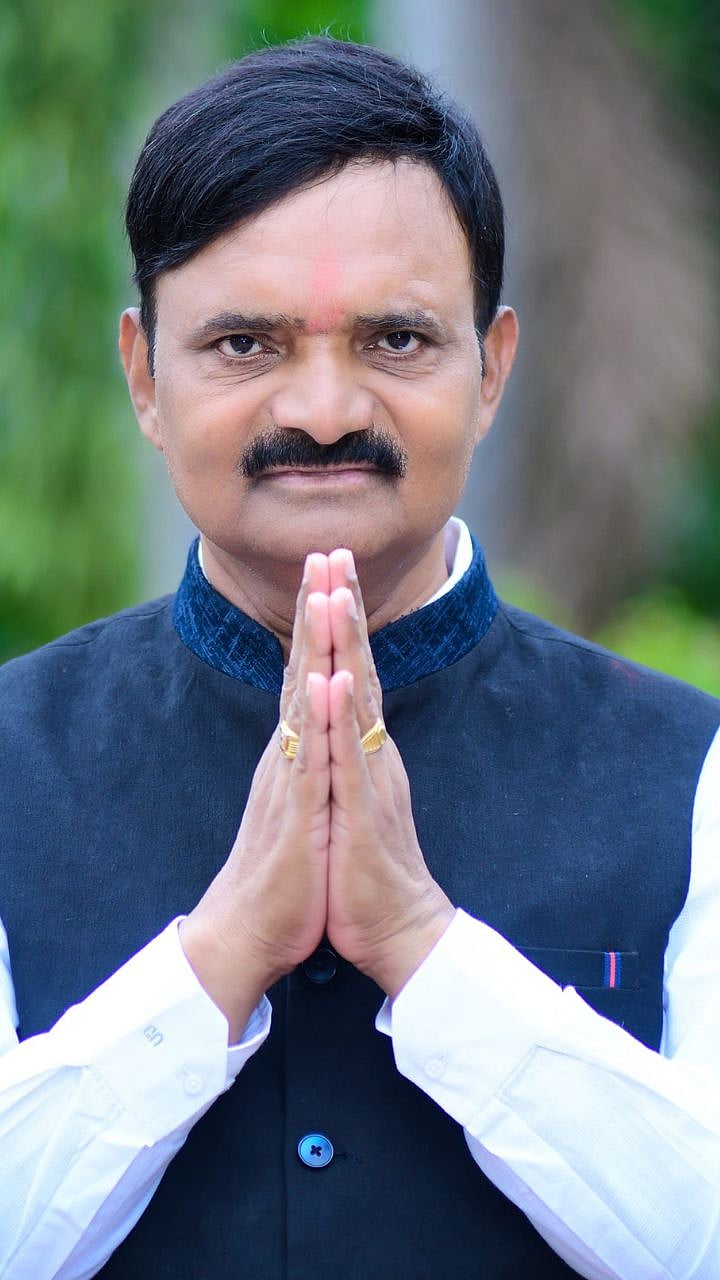 Mohite Patil-Jankar : कट्टर विरोधक एकत्र येण्याची शक्यता! : Mohite ...