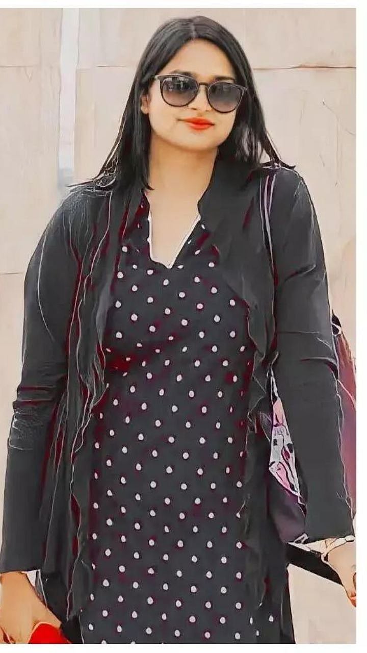 UPSC Success Story : माफिया मुख्तार अन्सारीच्या अंत्यसंस्कारावेळी कठोर ...