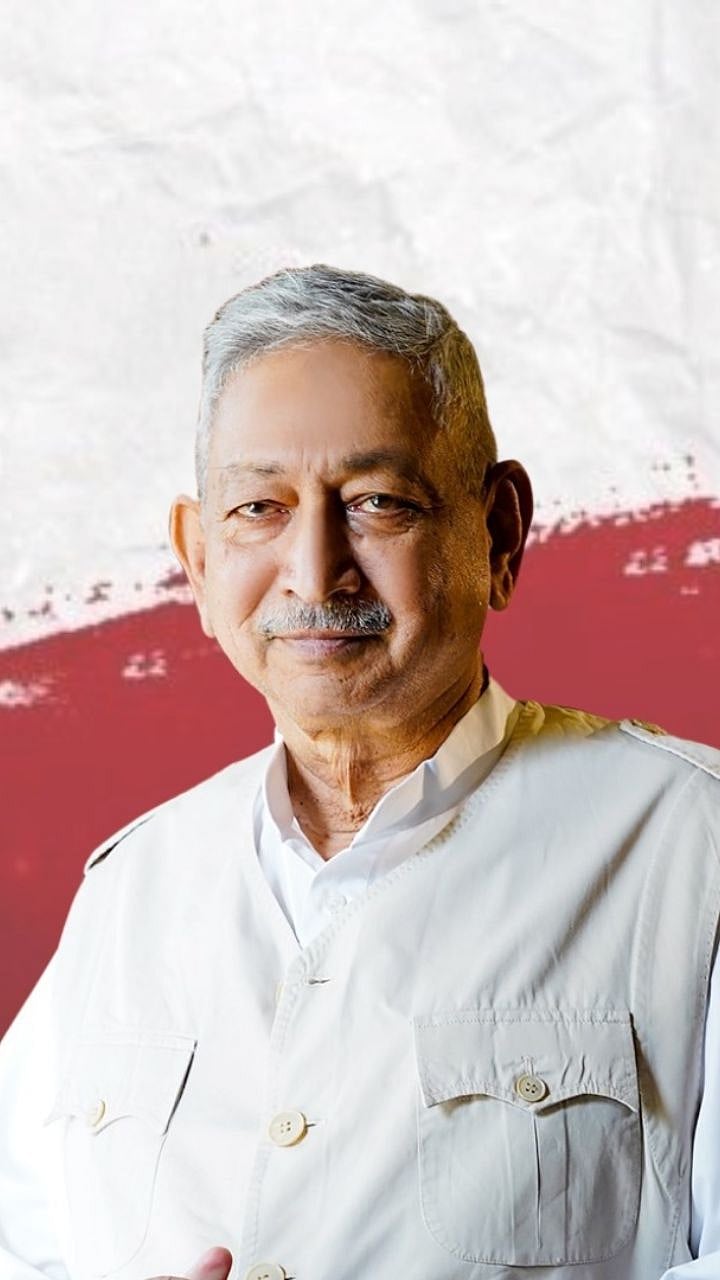 अबब ! 147 कोटी जंगम तर 149 कोटींची स्थावर मालमत्ता; 6 कोटींची वाहने ...