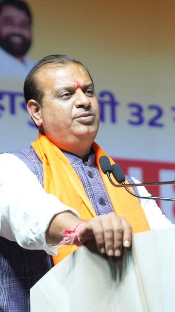 Mihir Kotecha Net Worth | कोट्यवधींची संपत्ती अन् डोक्यावर कर्जाचा ...