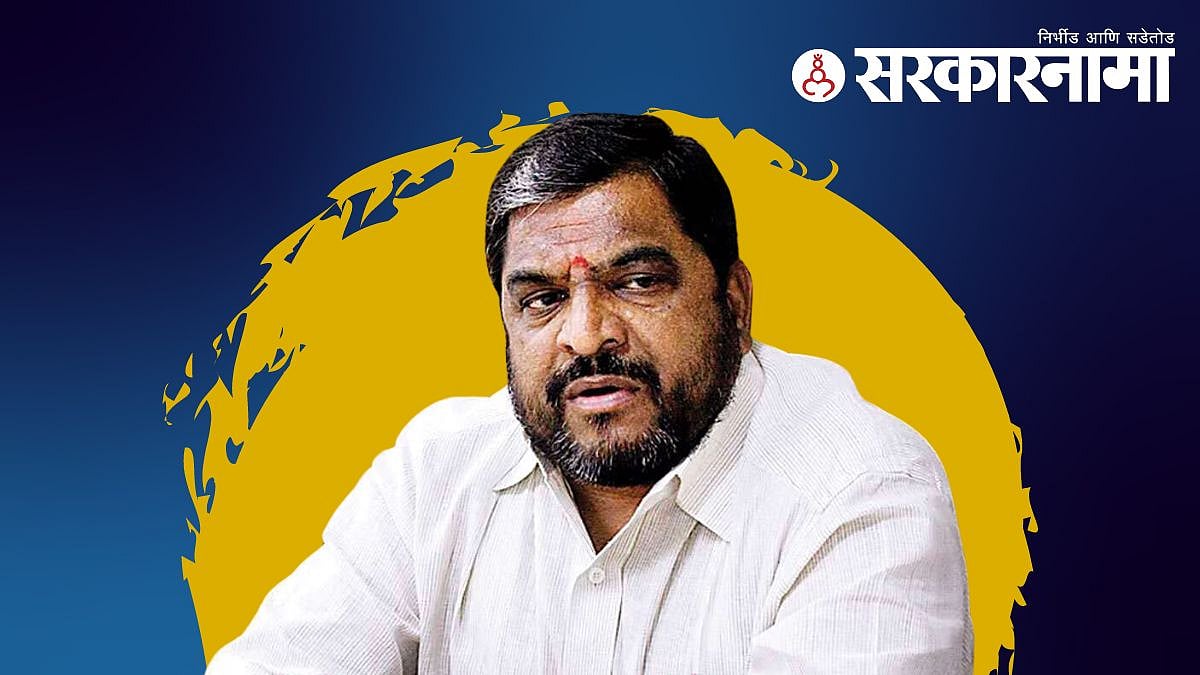 Raju Shetti News | "2019 मध्ये कटकारस्थान करून माझा पराभव केला, पण ...