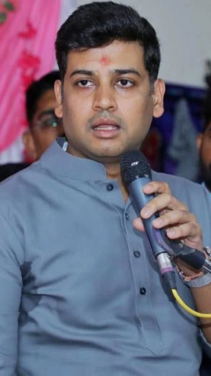 Narendra Modi Letter to Shrikant Shinde : कल्याणमधील सभेच्या दुसऱ्याच ...