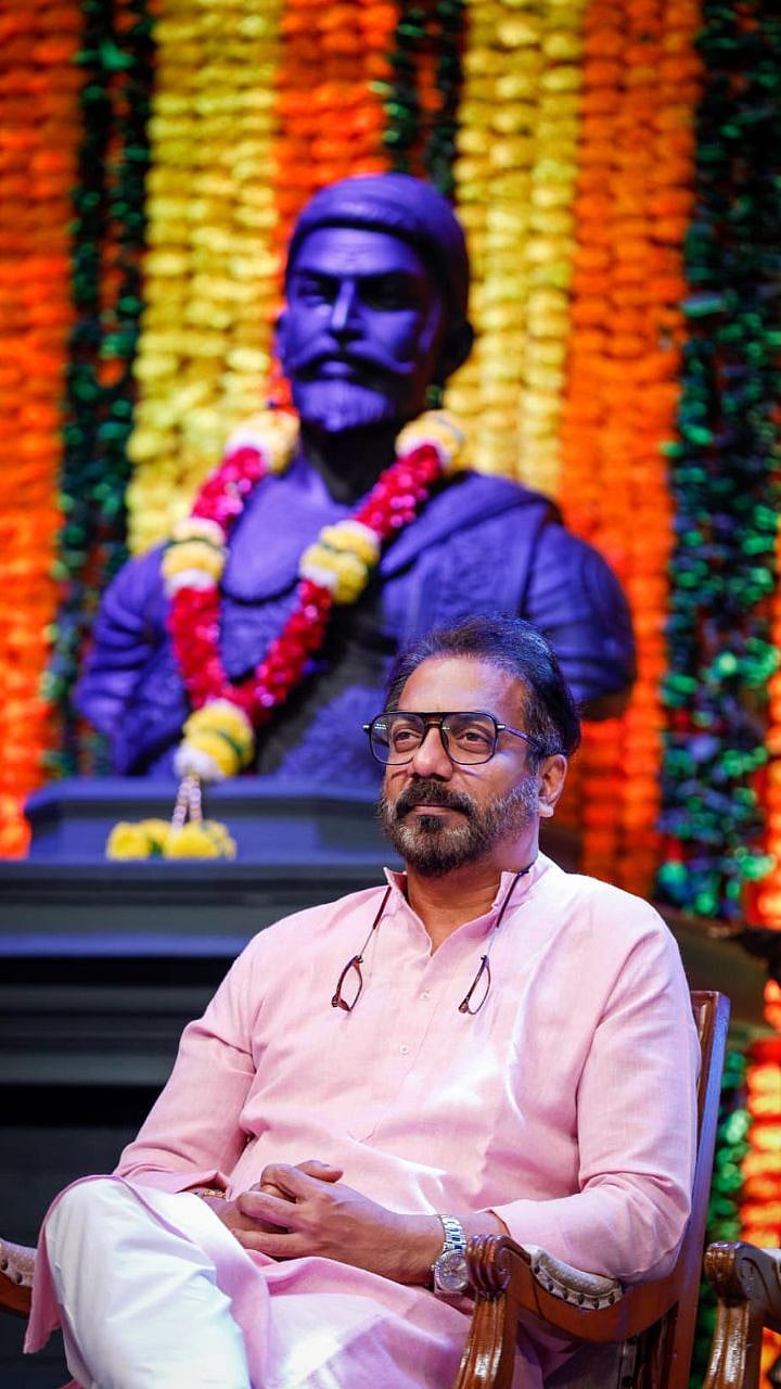Who Is Abhijit Panse | मनसेनं कोकण पदवीधरमधून उमेदवारी दिलेले अभिजीत ...