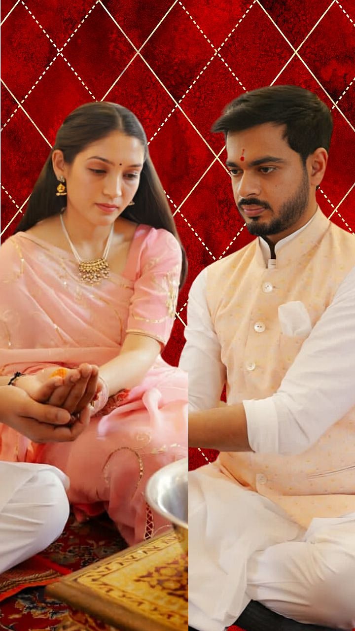 निवडणुकीच्या धामधुमीत शिवराज सिंहांनी उरकला लेकाचा साखरपुडा; कोण आहे होणारी सून? Madhya Pradesh ...