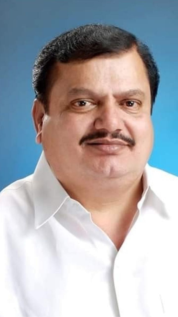 P N Patil Passes Away ईडीला भिडणारे काँग्रेसचे एकनिष्ठ आमदार पी एन ...