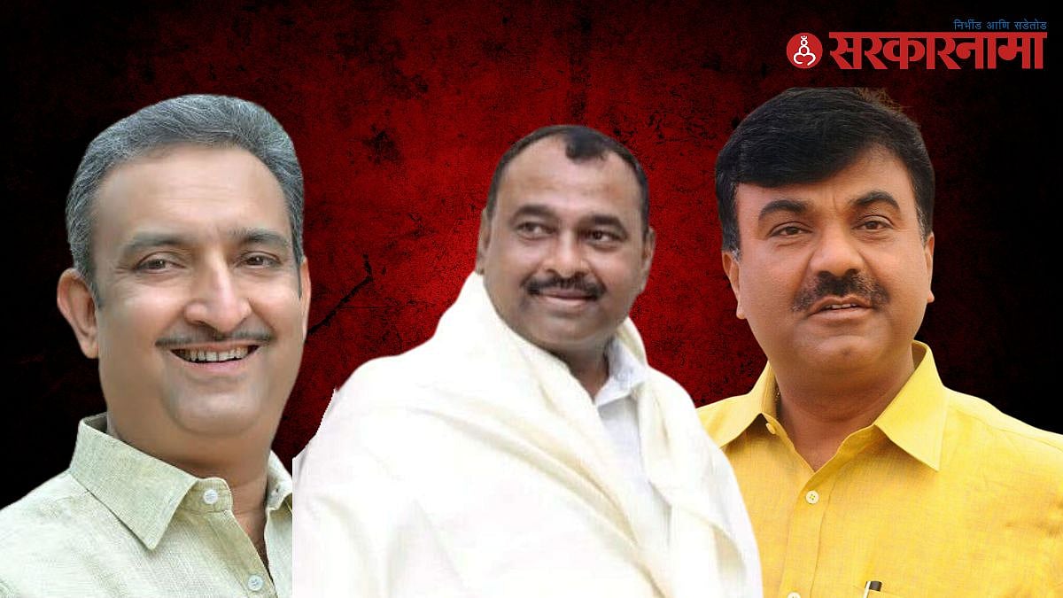 Fadnavis Pandharpur Sabha : फडणवीसांच्या विठ्ठल कारखान्यावरील सभेला ...