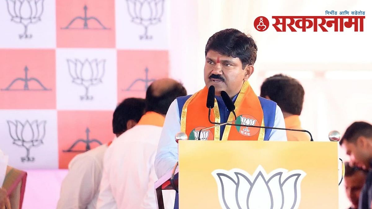 Hemant Godse | एक्झिट पोलमध्ये 'एक्झिट'; विजयासाठी हेमंत गोडसेंची ...