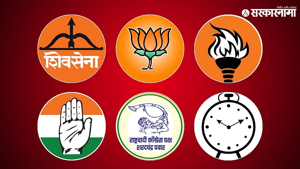 Maval Assembly Constituency: मावळवर महायुतीतील तीनही पक्षांचा दावा ...