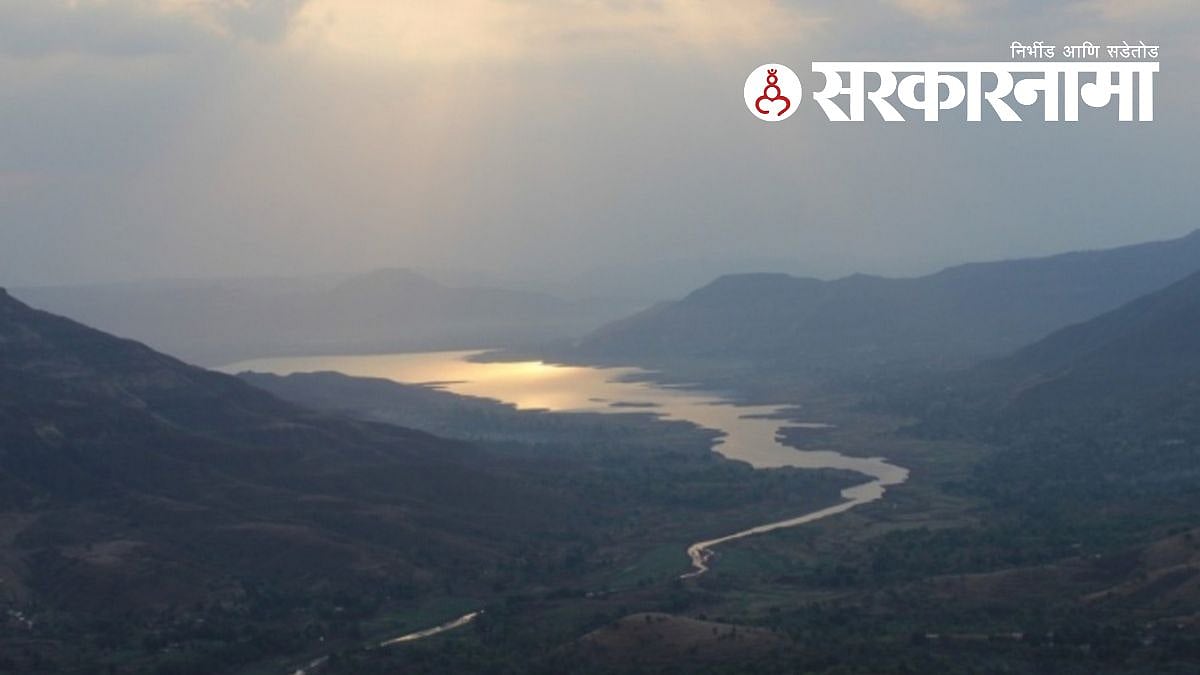 Maharashtra Live Updates : सहाय्यक आयुक्त जगतापांवर निलंबणाची कारवाई ...
