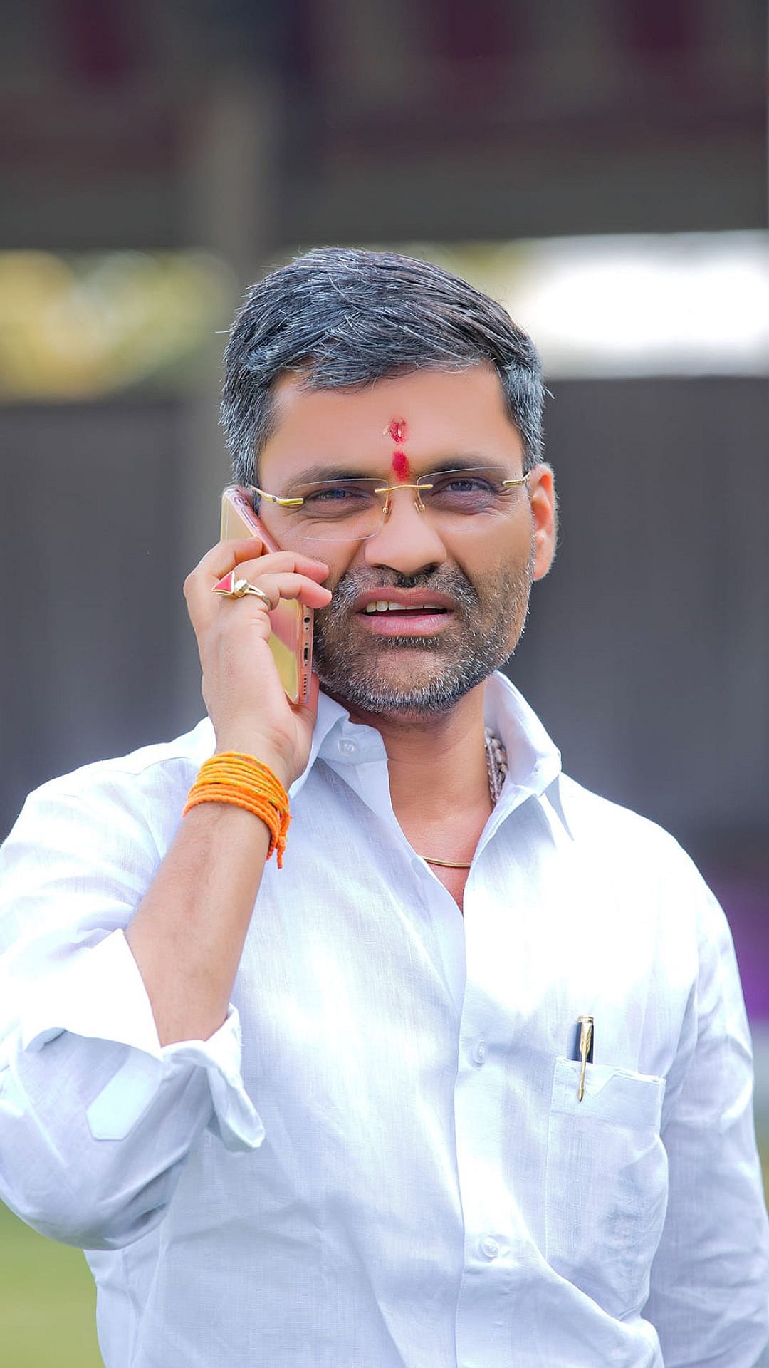 Nilesh Lanke खासदार नीलेश लंकेंची डायलाॅग बाजी After the victory of NCP ...