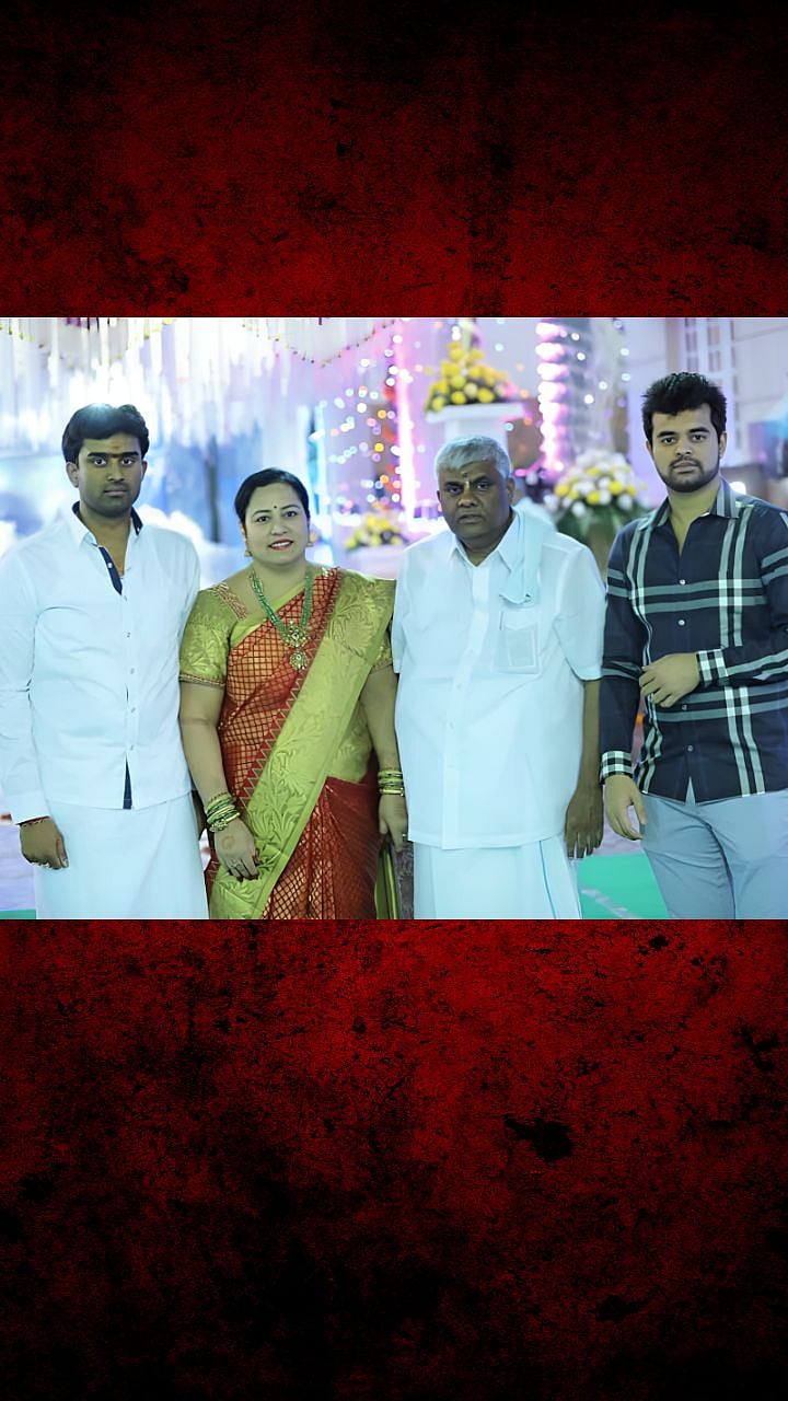 राजकारणातील बलाढ्य कुटुंब जेलमध्ये; कोण आहेत हे आमदार, माजी मंत्री ...