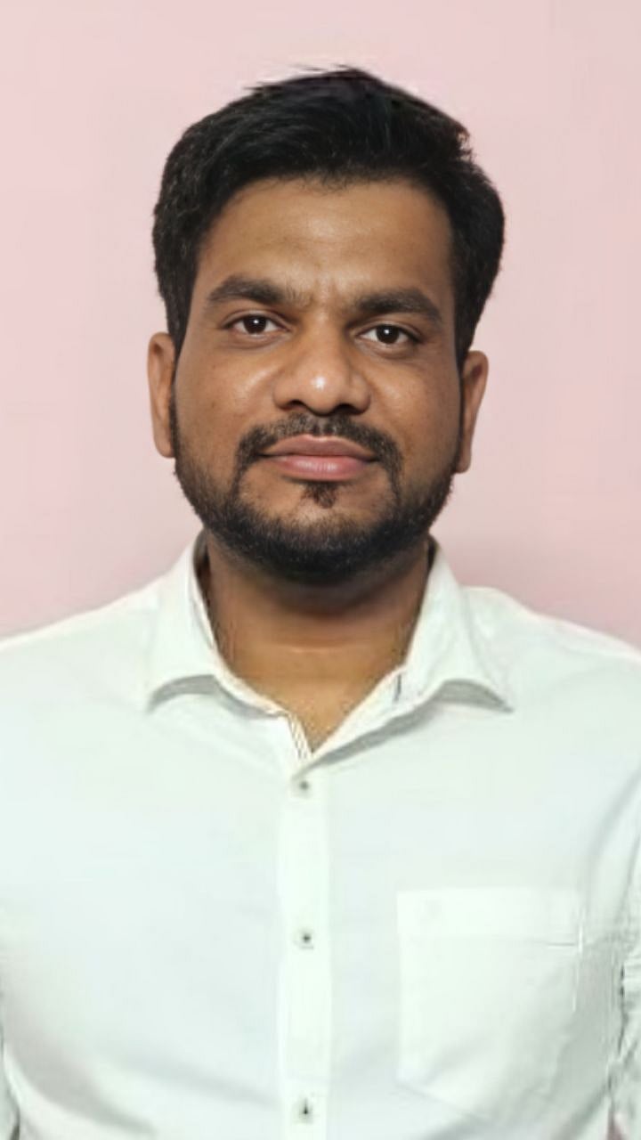 पूजा खेडकर यांच्यानंतर प्रफुल देसाई का आहेत चर्चेत Photos of IAS Praful ...