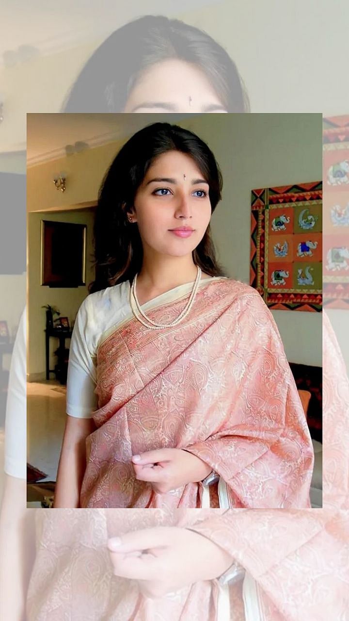 UPSC Success Story : देशातील 'नऊ' सर्वात सुंदर IFS अधिकारी |These are ...