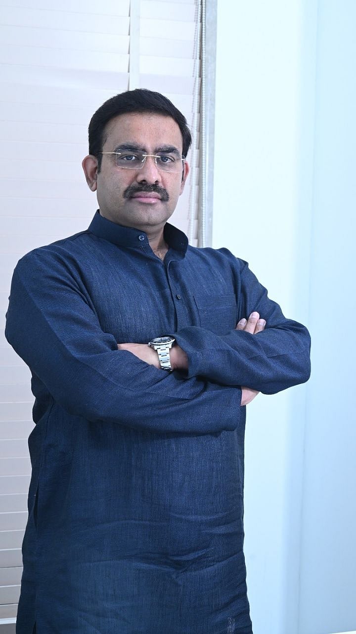 Parinay Phuke विधान परिषदेची उमेदवारी मिळालेले डाॅ. परिणय फुके कोण Who ...