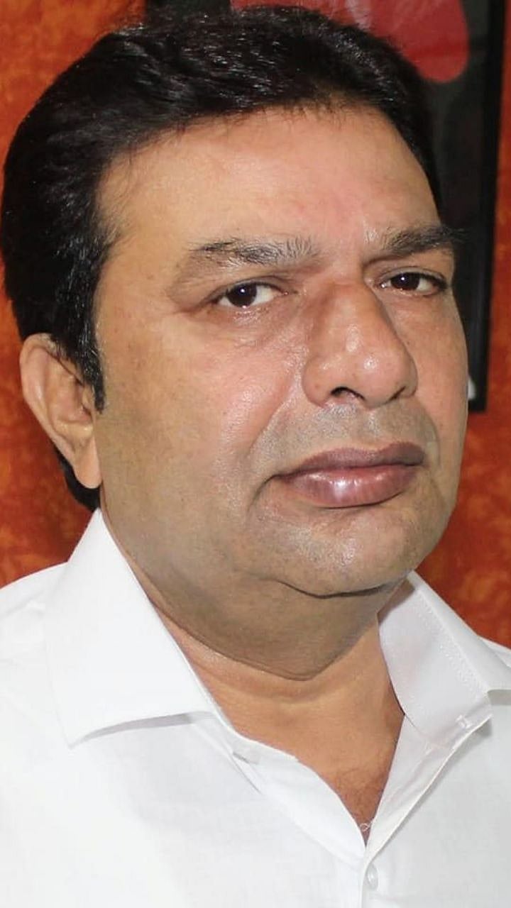 Rajesh Shah : वरळी 'हिट अ‍ॅण्ड रन' प्रकरणात चर्चेत आलेले राजेश शाह कोण ...