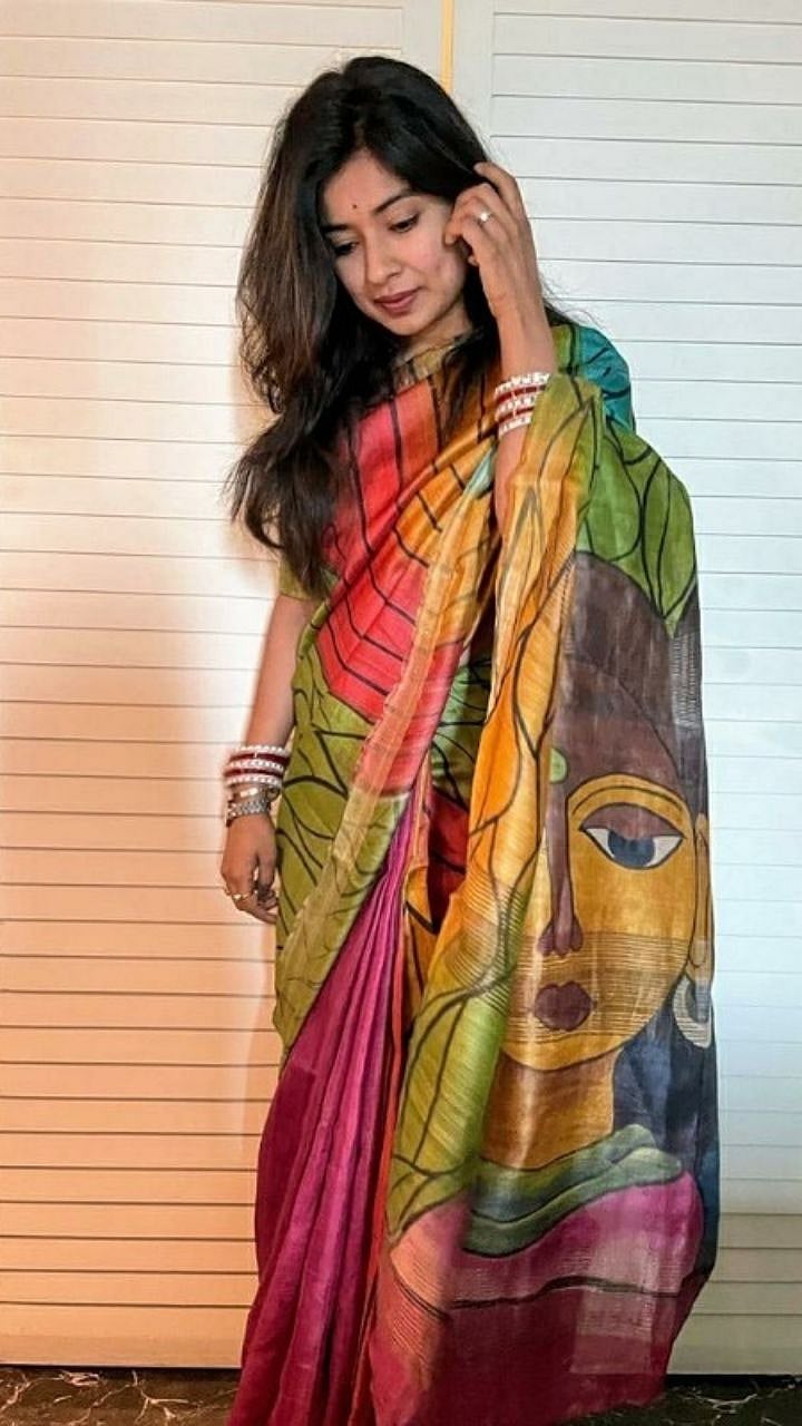 Garima Agarwal : IIT हैदराबादमधून शिक्षण, जर्मनीत इंटर्नशिप, दोनदा UPSC ...