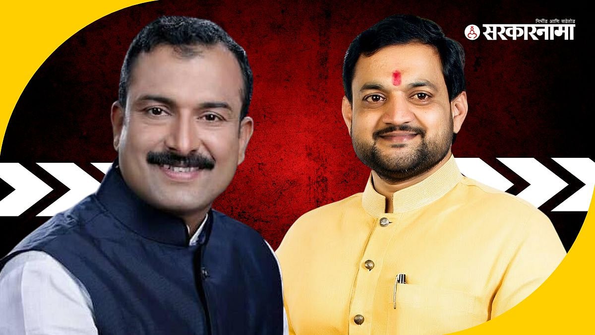 अजितदादांच्या आमदाराच्या अडचणी वाढणार; शेळके यांच्याविरोधात भेगडेंनी ...