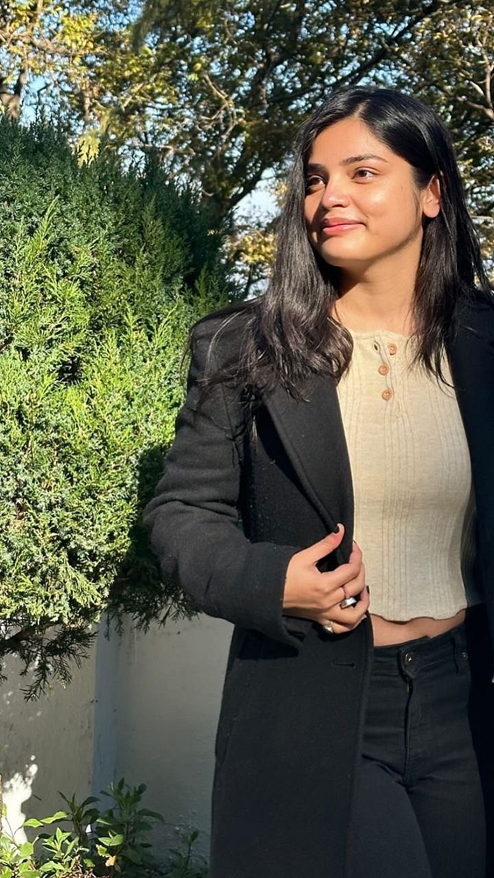 IAS Priya Rani : ब्यूटी विद ब्रेन! चौथ्या प्रयत्नात बनली IAS, जाणून ...