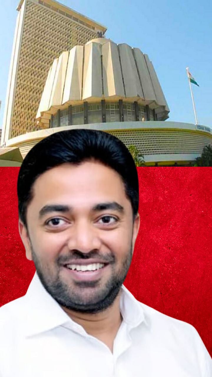 इचलकरंजीतून विधानसभेसाठी शड्डू ठोकणारे राहुल आवाडे कोण आहेत?