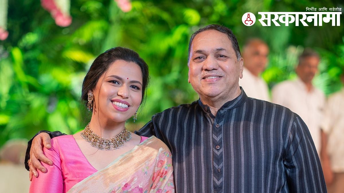 Dilip Walse Patil : आंबेगावातून दिलीप वळसे पाटील निवडणूक लढणार की नाही ...