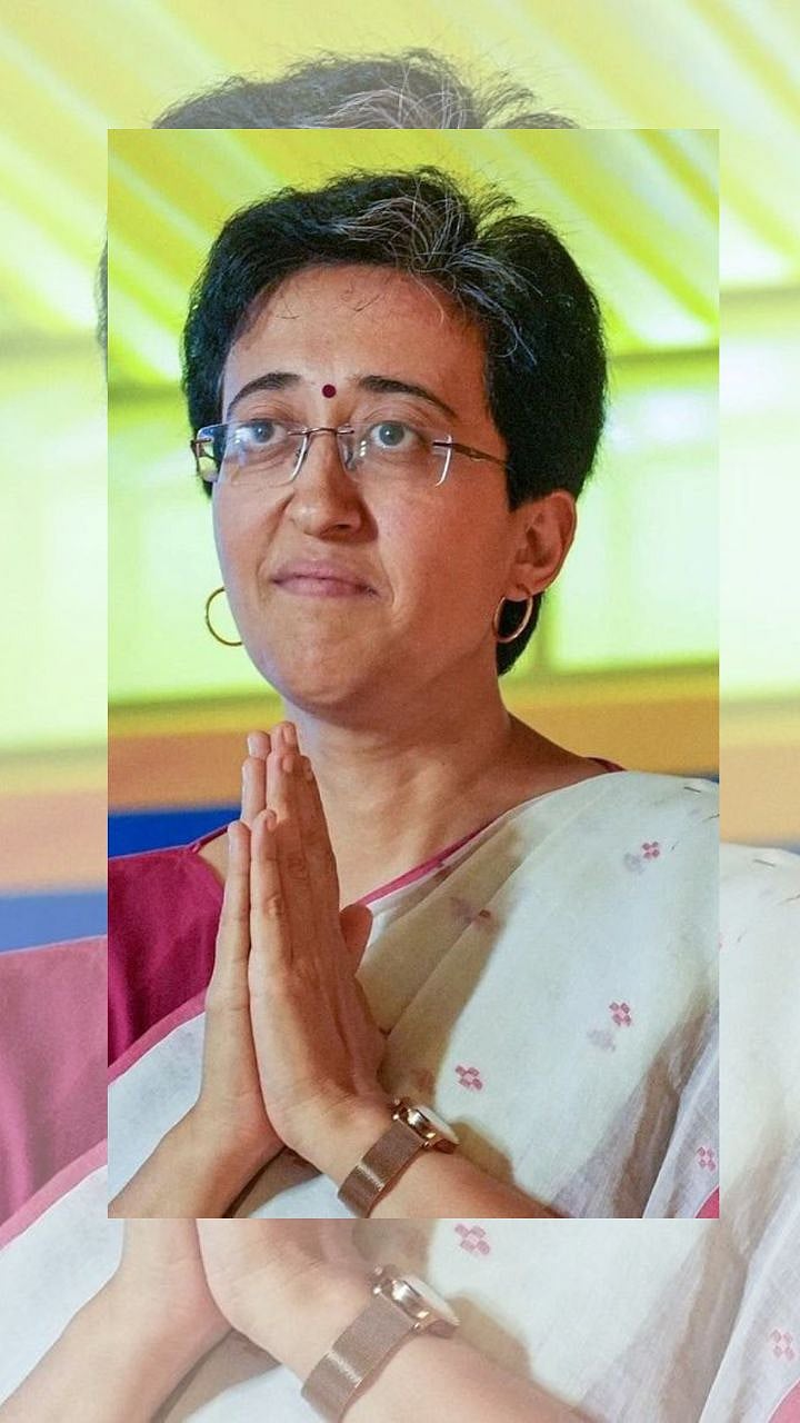 Atishi : मुख्यमंत्री होताच आतिशी यांना कोणत्या सुविधा मिळणार?
