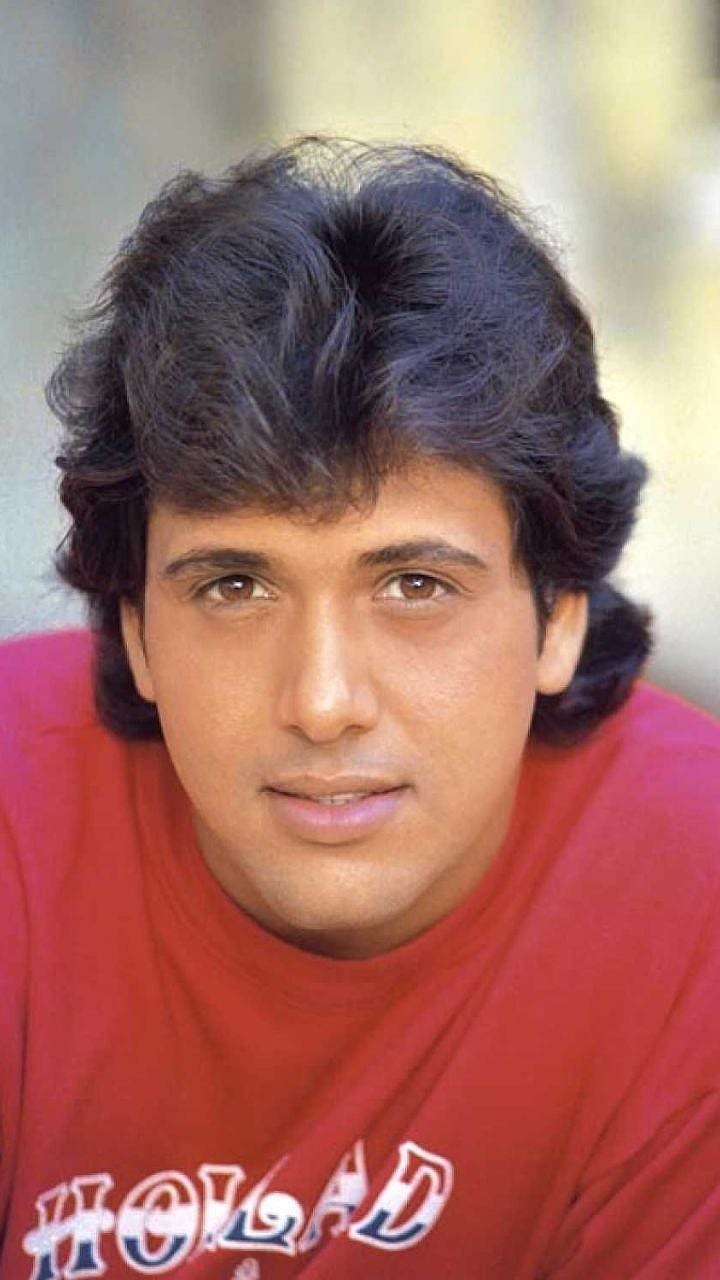 Govinda : बॉलीवूडचा अभिनेता ते शिवसेना नेता 'मिसफायर'मुळे पुन्हा एकदा ...