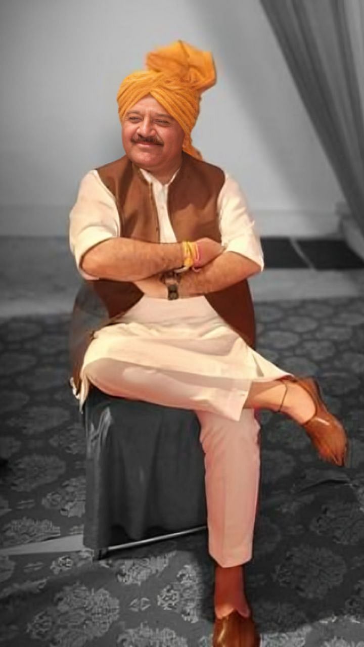 भाजप प्रदेशाध्यक्षांचा पराभव करणाऱ्या हिंदू नेत्याला मोठा मान; कोण आहेत ...