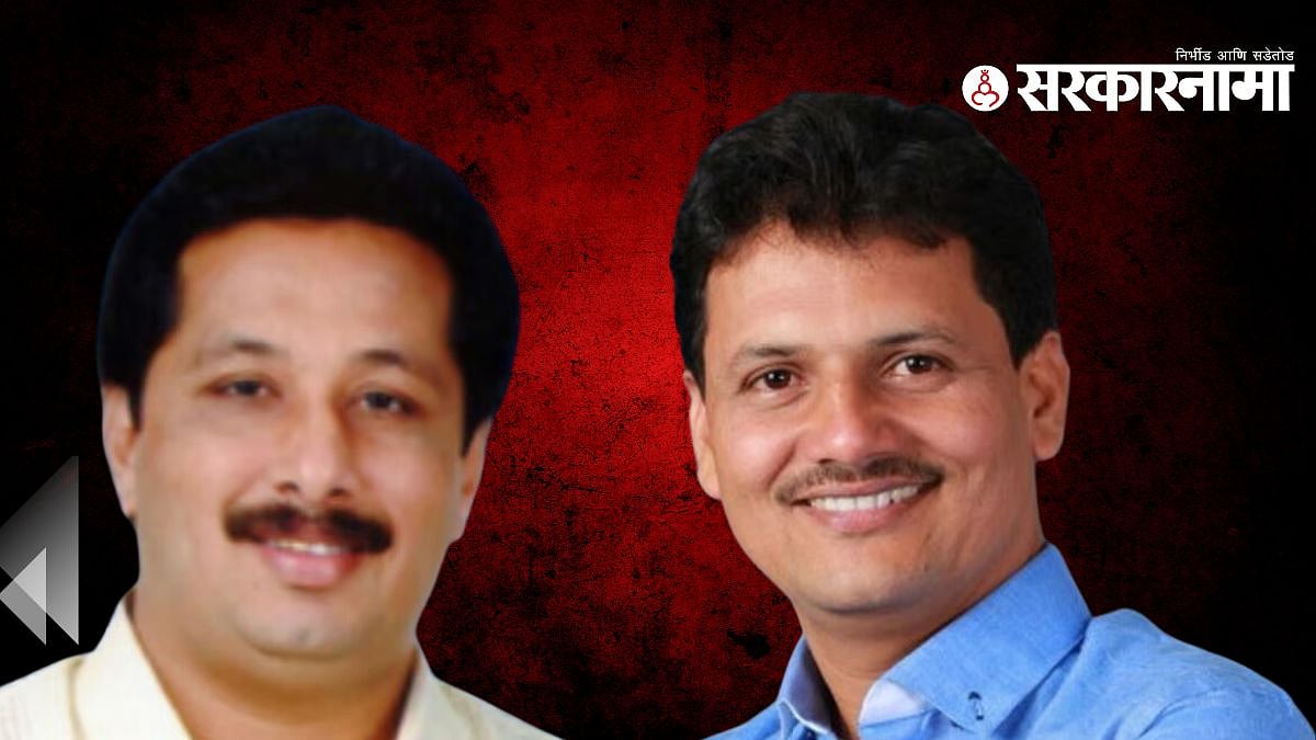 Radhanagari Assembly Constituency : कोल्हापूर उत्तर वेटिंग वरच ...