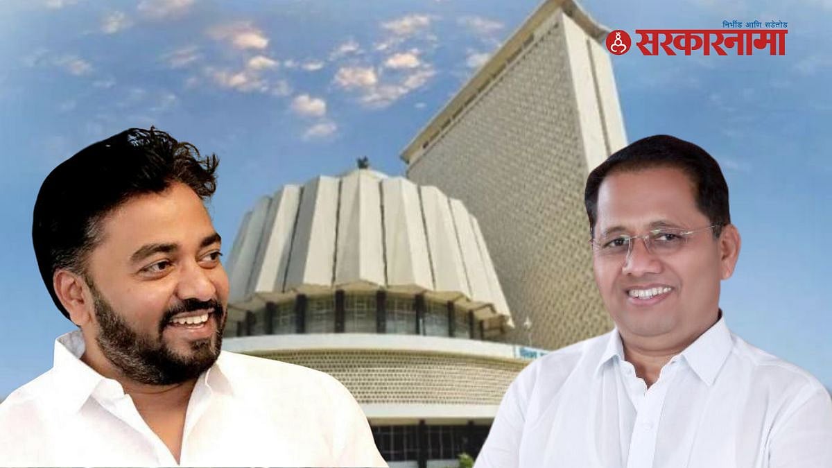 Ichalkaranji Assembly Constituency : महायुतीच्या आवाडेंची वाट सोपी पण ...