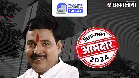 Bapusaheb Pathare Won पोर्श कार प्रकरण भोवलं! सुनील टिंगरेंचा पराभव ...