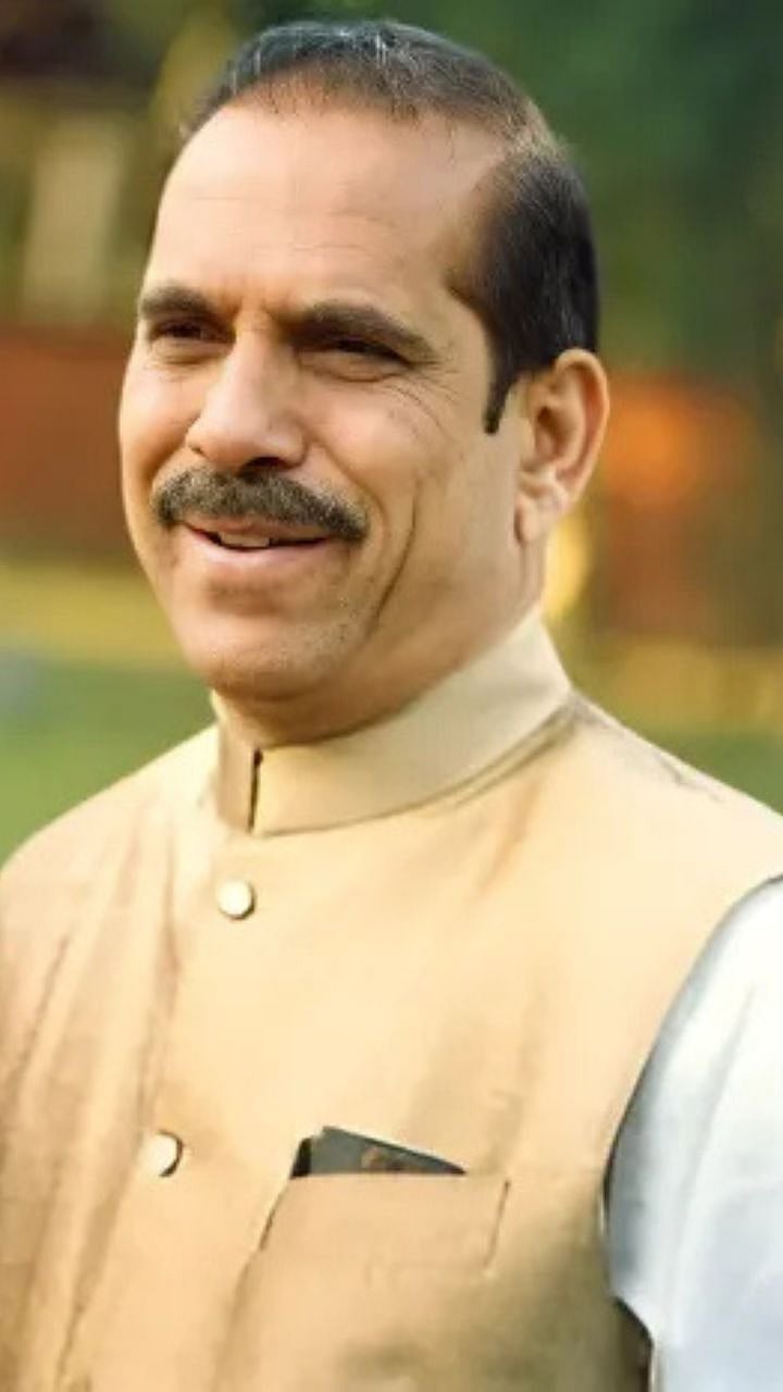 Manohar Joshi : बाळासाहेबांचा 'कडवट' नेता ते महाराष्ट्राचे 'पाणीदार ...