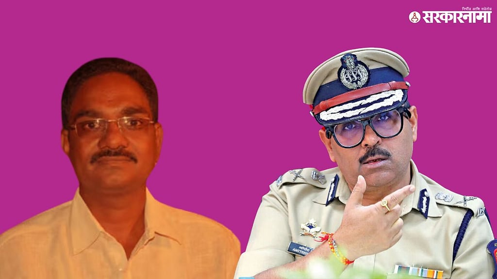 Satish Murder Case Big Update: सतीश वाघ हत्येप्रकरणी पुणे पोलिसांची मोठी कारवाई; दोन जणांना 'या ...