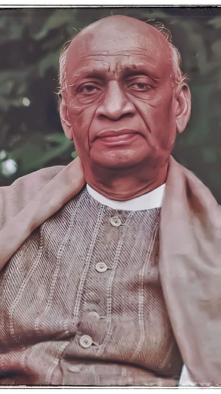 Sardar Vallabhbhai Patel : लोहपुरुष सरदार वल्लभभाई पटेल यांच्याबाबत या 10 गोष्टी तुम्हाला माहीत ...