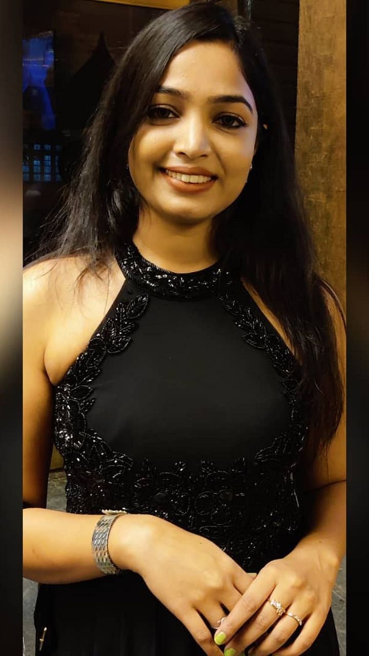 Divya Tiwari's Instagram, Twitter & Facebook on IDCrawl