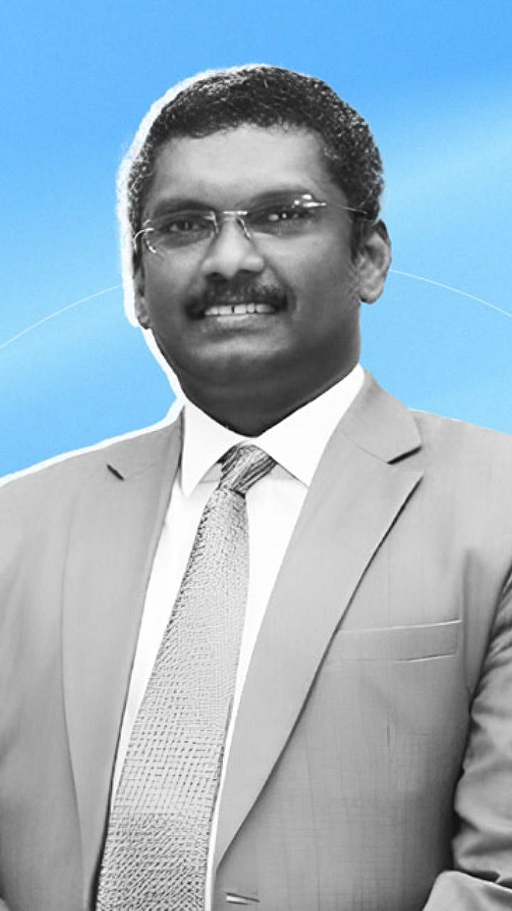 Srinivas Gotru : Srinivas Gotru : आसियानच्या राजदूतपदी भारताचे ...