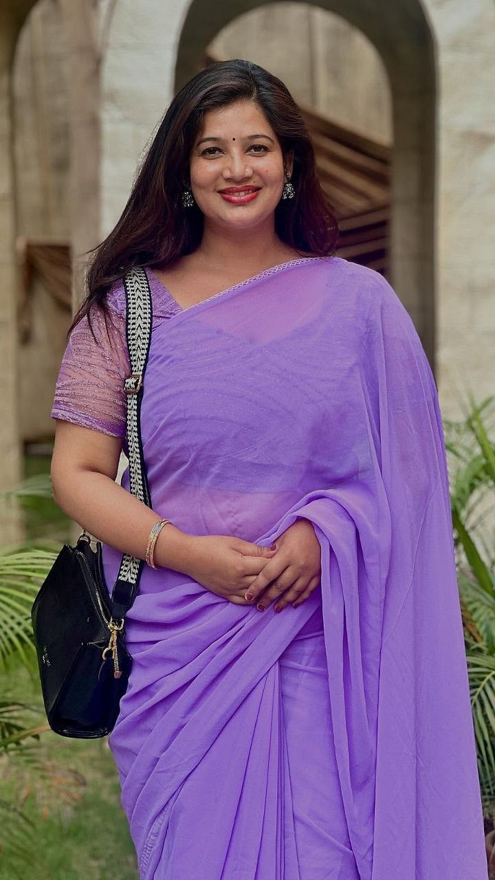 Ocean Sharma Himachal : हिमाचल च्या लेडी सिंघम पुन्हा एकदा चर्चेत; सोशल ...