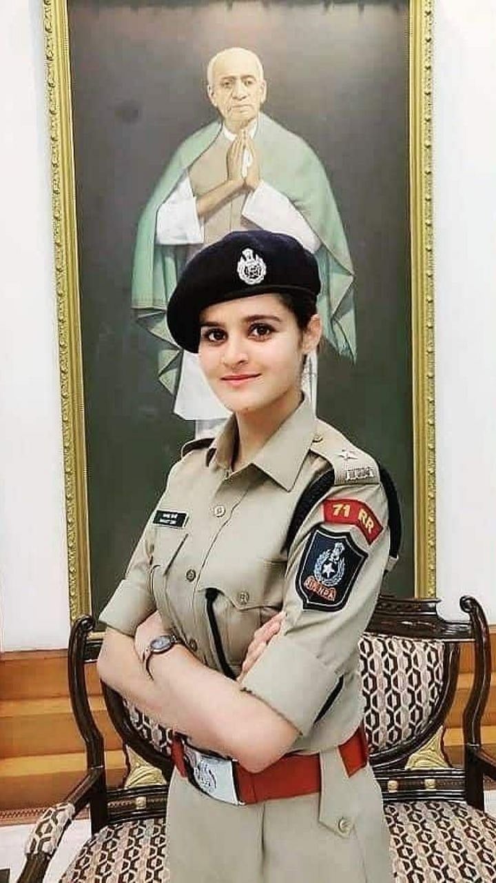 Top position in IPS IPS सेवेतली सगळ्यात मोठी पोस्ट कुठली? What is the ...
