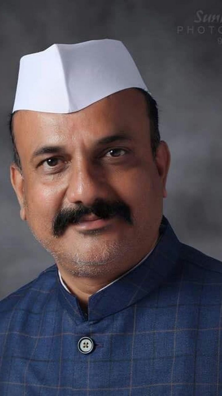 Harshawardhan Sapkal महाराष्ट्र प्रदेशाध्यक्षपदी निवड झालेले हर्षवर्धन ...