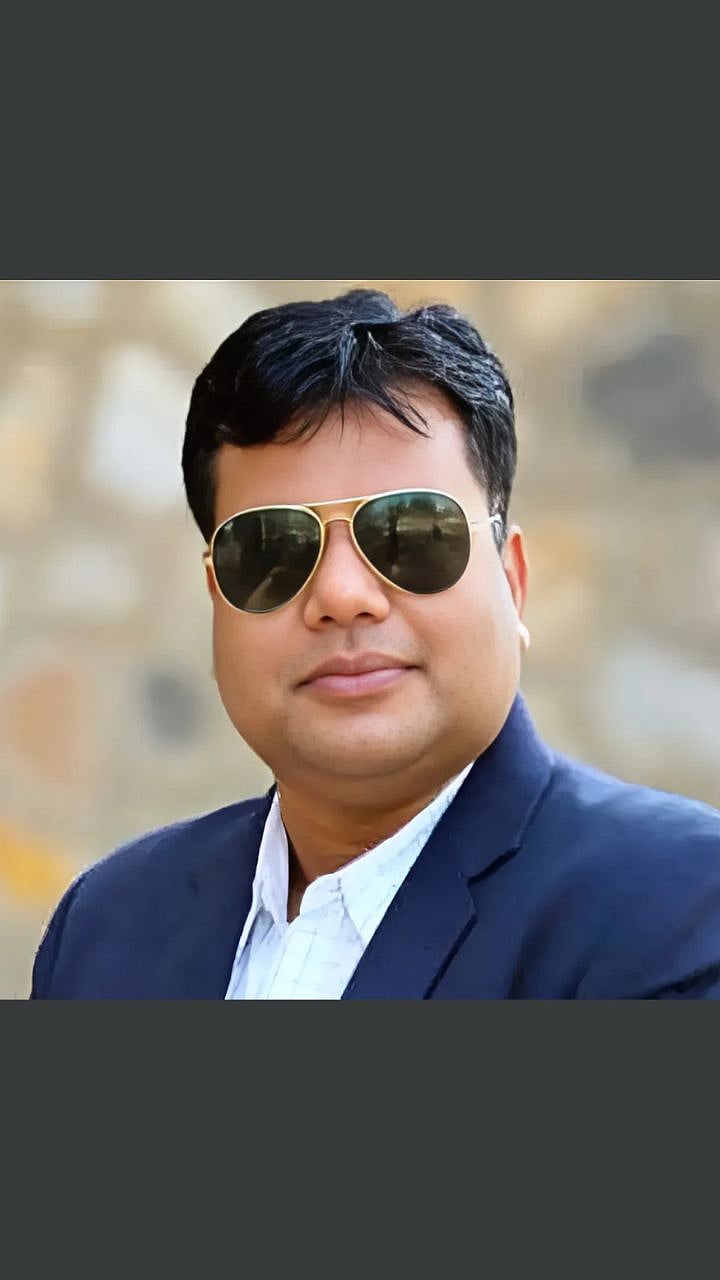 Rajasthan police controversy : IPS अधिकाऱ्याला दुसरं लग्न भोवलं ...