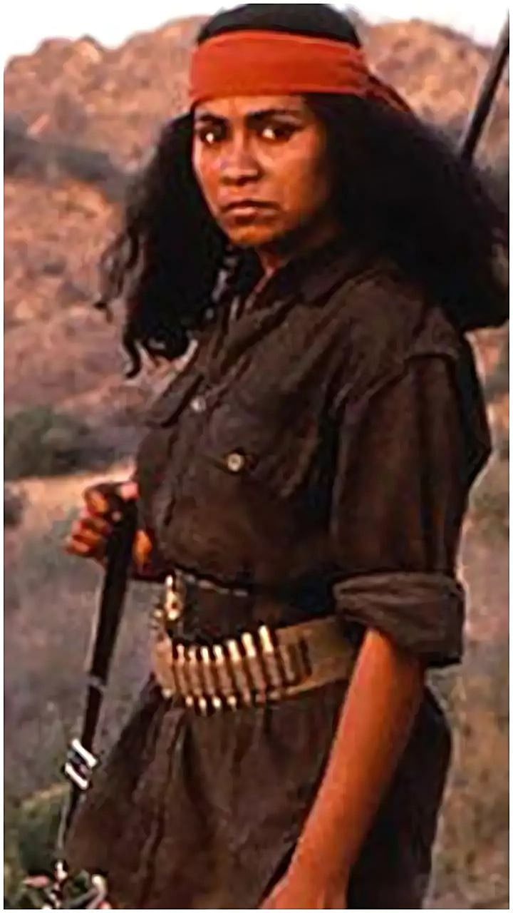 Lady Don Story गुन्हेगारी विश्व हादरवणाऱ्या 'या' आहेत खतरनाक 10 ‘लेडी ...