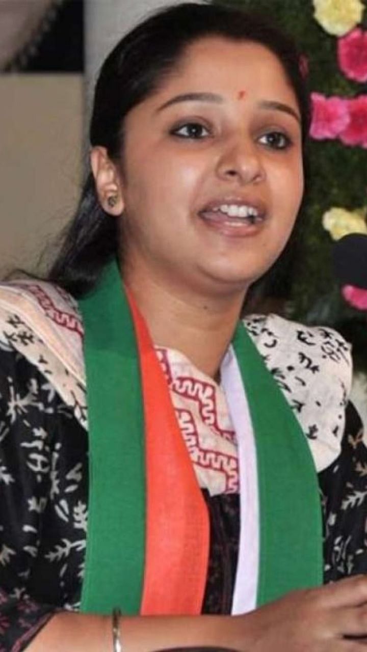 Rukmani Riar UPSC success | कोशिश करने वालों की कभी हार नहीं होती ...