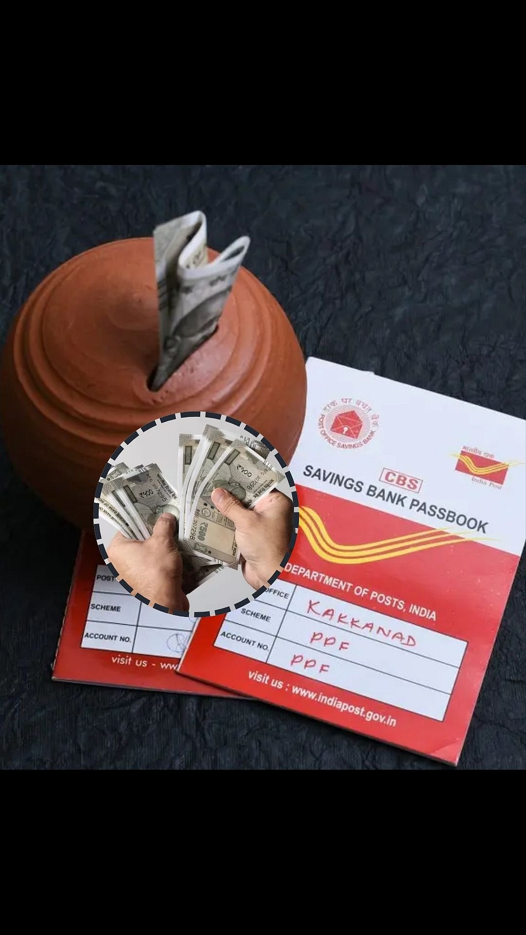 Post Office Fixed Deposit benefits : पोस्ट ऑफिसची 'ही' योजना तुम्हाला ...