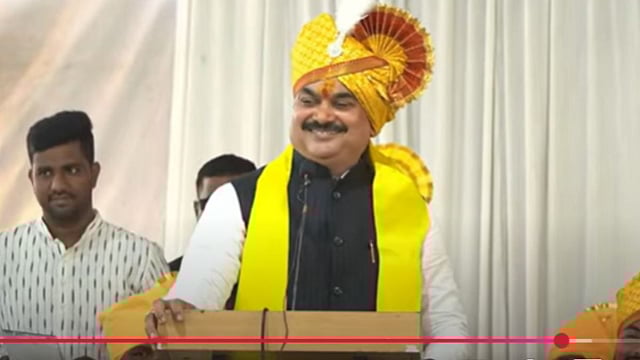 Ram Shinde : ‘मी लढलो कोणाशी...? बारामतीवाल्यांशी; घरात मुख्यमंत्री ...