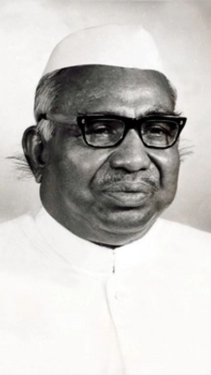 Jagjivan Ram : जगजीवन राम देशाचे पहिले दलित पंतप्रधान झाले असते पण ...