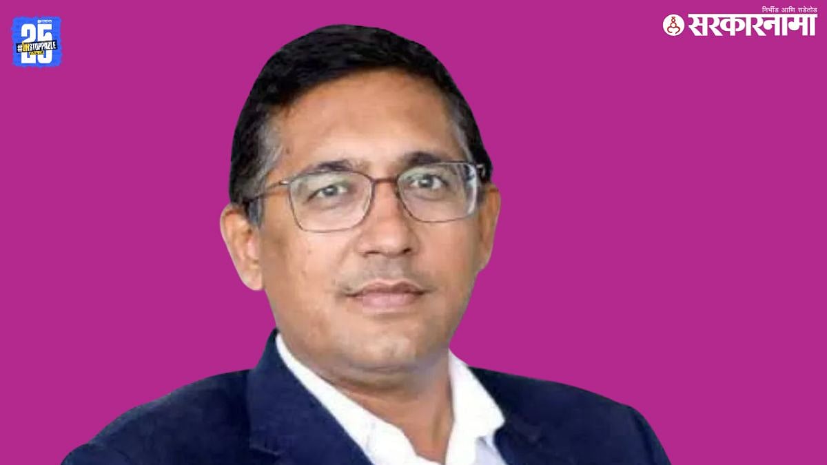 Hitesh Jain Law Commission मुंबई भाजपचे उपाध्यक्ष हितेश जैन यांची 'लॉ ...