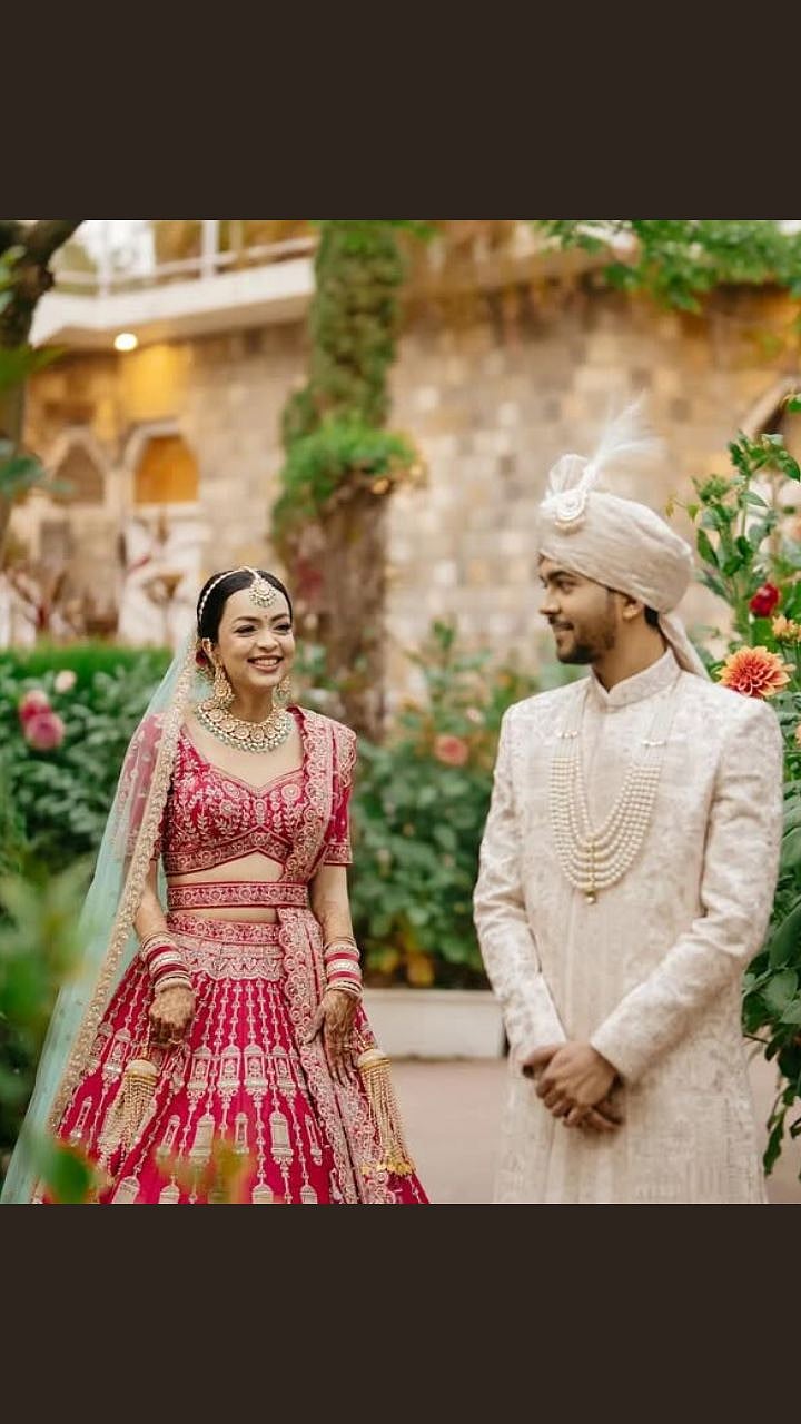 IFS Abhishek bakolia : IFS Abhishek bakolia : अपाला मिश्रा यांच्या ...