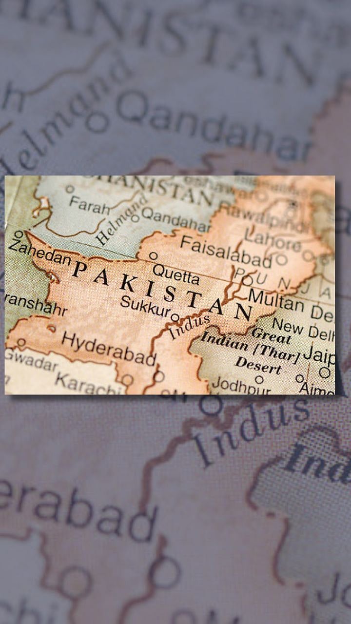 Hindu population in Pakistan : पाकिस्तानातील हिंदू लोकसंख्या; आकडे ...