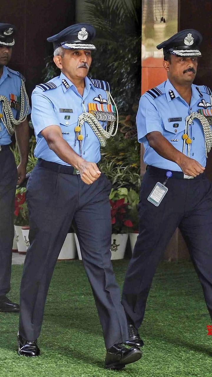 SP Dharkar : एसपी धारकर नेमके कोण आहेत, ज्यांच्या नावाने पाकिस्तान ...