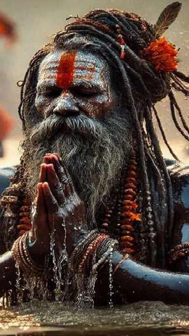 Kumbh Mela : कुंभमेळा या शब्दाचा अर्थ काय?Kumbh Mela Meaning, Hindu ...