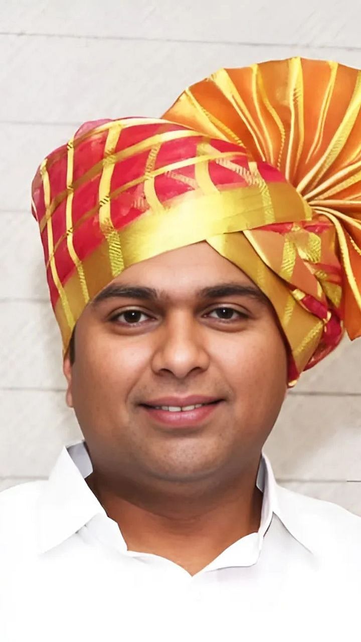 Gokul Navid Hasan Mushrif 'गोकुळ'चं अध्यक्षपद सहज मिळालेलं नाही ...